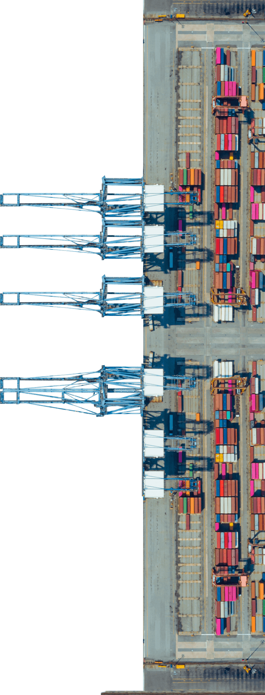 TTS | Road, Air, and Maritime Transport, Warehousing, Distribution